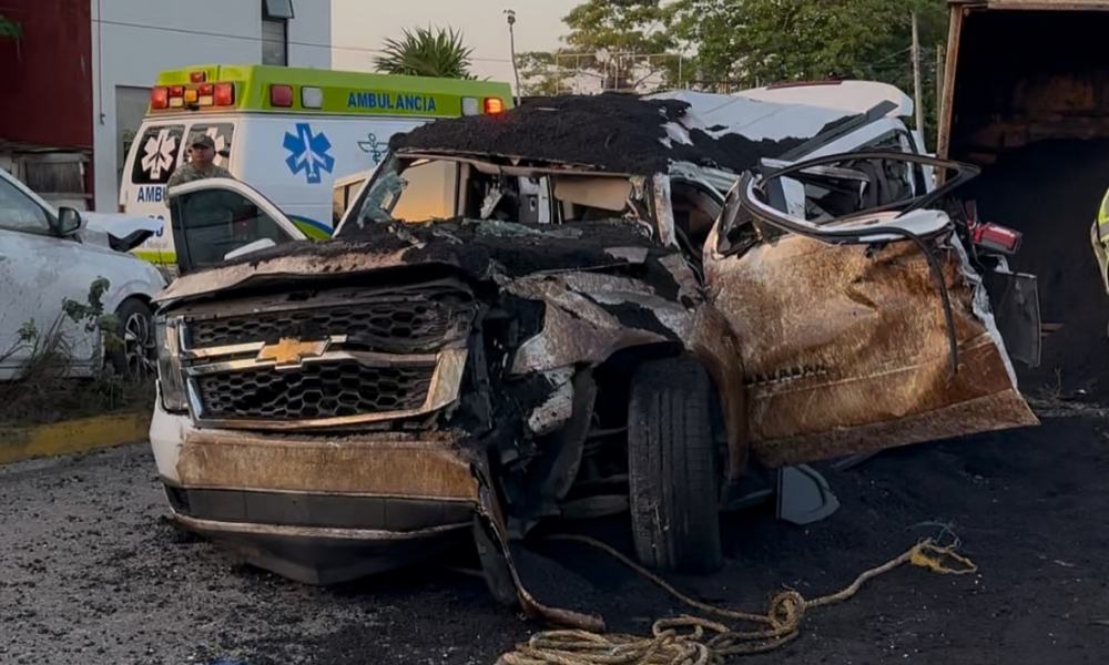 ¿Quién era Elise Caffe?; la influencer estadounidense que falleció en ...