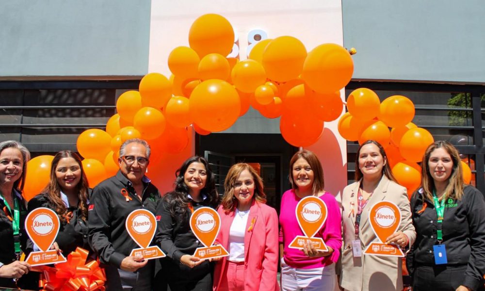 SUMA INMUJER BC A EMPRESAS EMPRESAS GASOLINERAS POR LA ERRADICACIÓN DE ...