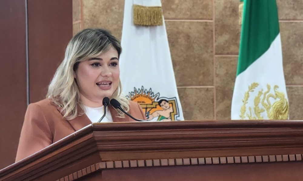 HABLAR DE LA SALUD MENTAL ES HABLAR DE DERECHOS HUMANOS: DIPUTADA ...
