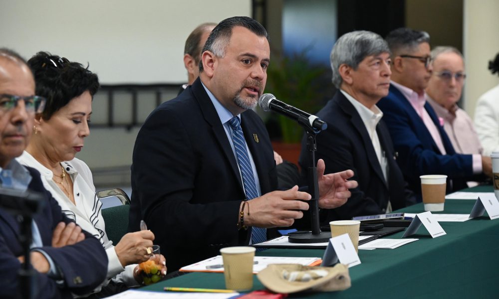 EDUCACIÓN SIN FRONTERAS: UABC ES ANFITRIONA DE LA REUNIÓN PLENARIA ...