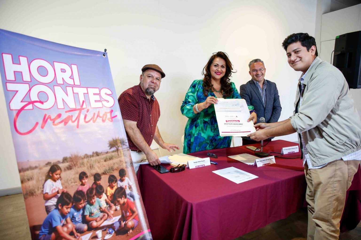 MEXICALI VIBRA CON EL FESTIVAL Y DESFILE “COLOR Y TRADICIONES” POR DÍA ...