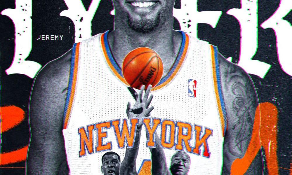 EL EX NBA JEREMY TYLER LLEGÓ A SOLES – Mexicali 72