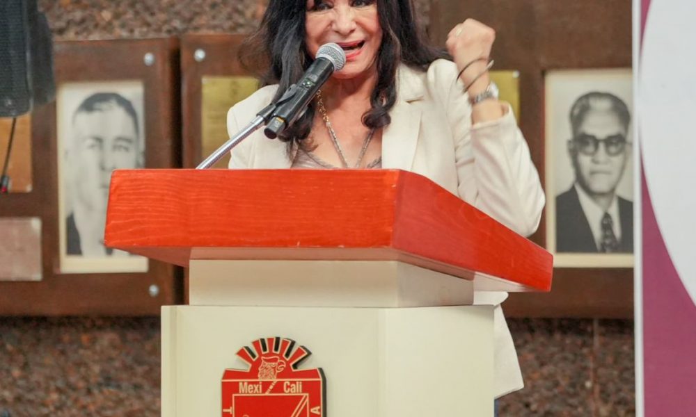 INDUSTRA DE LA TRANSFORMACIÓN PUNTA DE LANZA EN ECONOMÍA DE MEXICALI ...